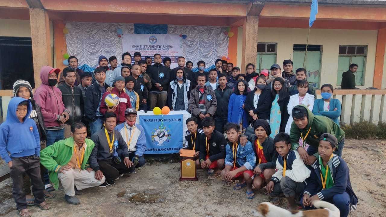 Khasi Students' Union