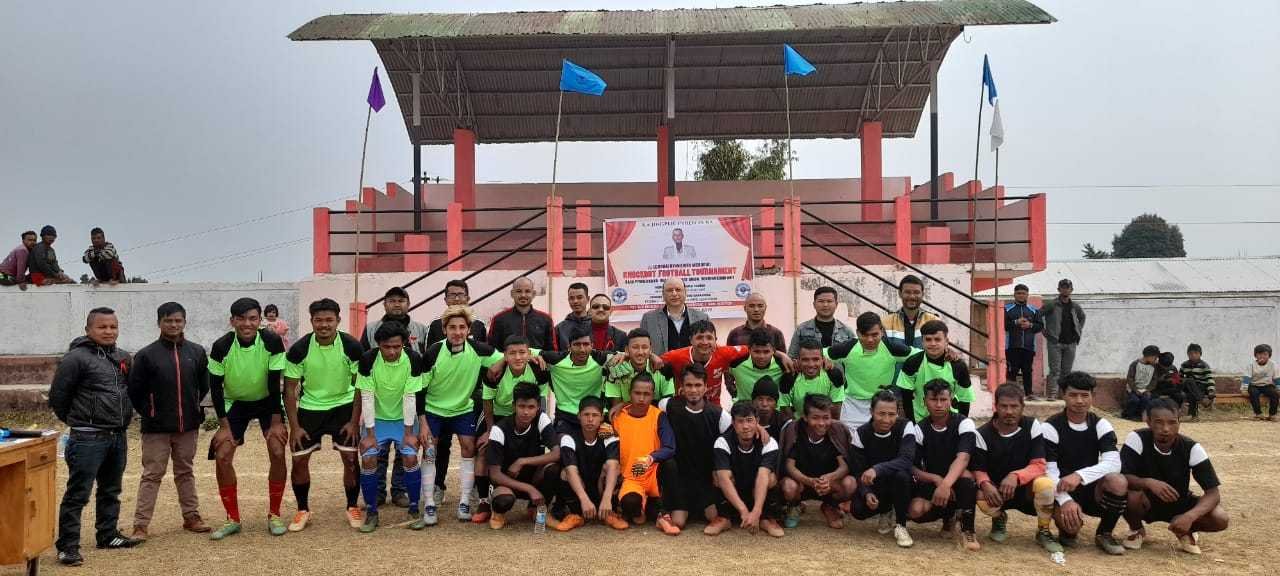 Khasi Students' Union